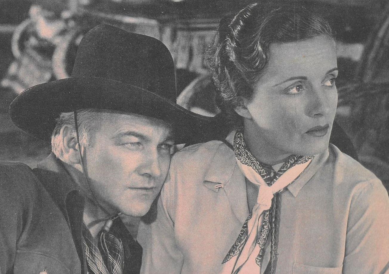 Nora Lane – The Randolph Society