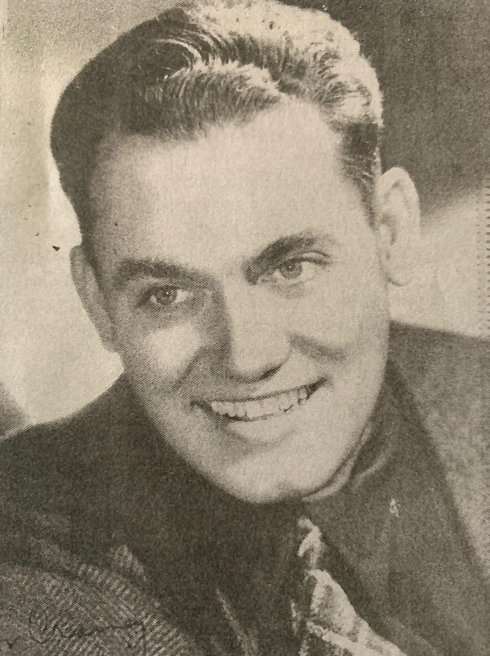 Harry L. Hamilton inducted into The Randolph Society – The Randolph Society