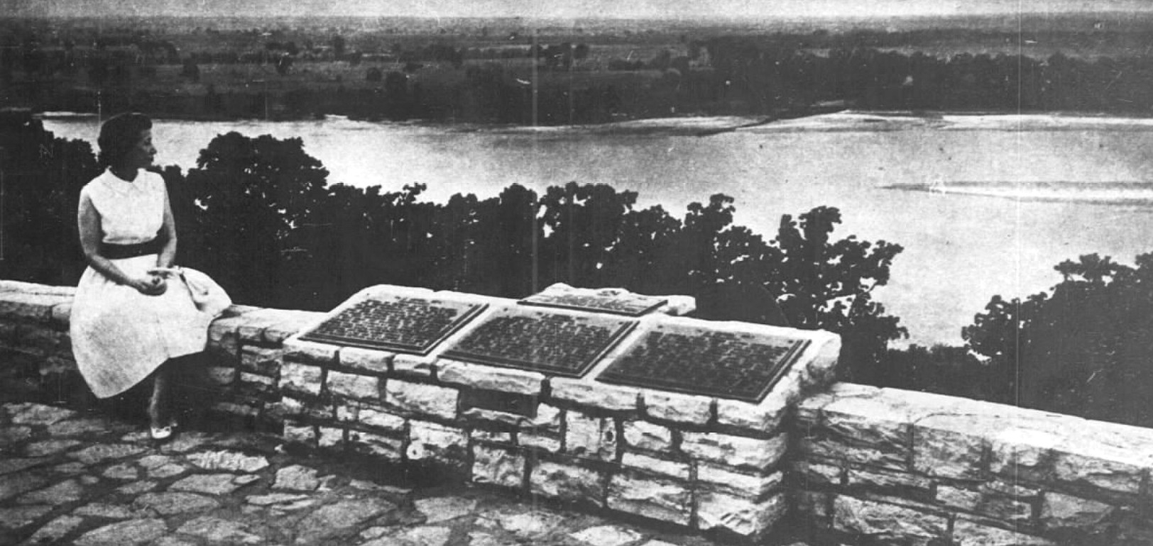 Irvin Peithmann and Ruth Gilster – The Randolph Society