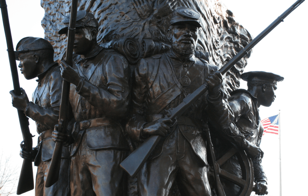 The Black Civil War Soldiers of Randolph County – The Randolph Society