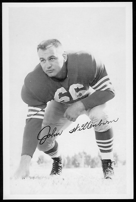 John Wittenborn – The Randolph Society