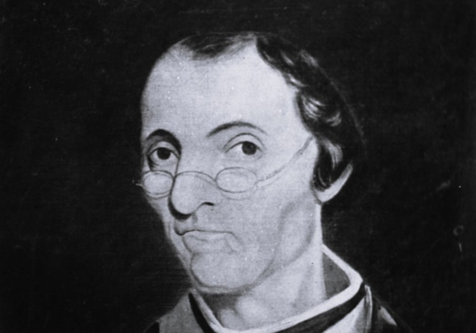 Father Gabriel Richard inducted into The Randolph Society – The ...