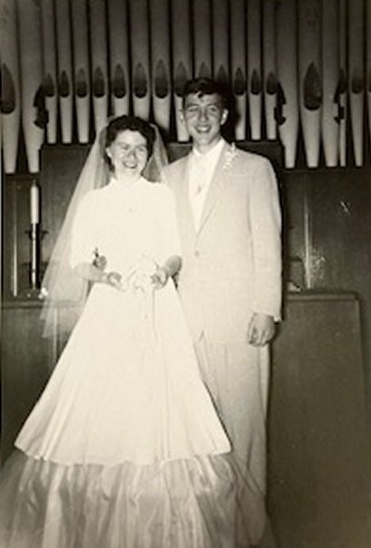 Don and Margret Wiley – The Randolph Society